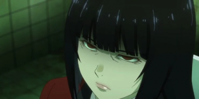 Kakegurui: The 10 Best Quotes From The Series, Ranked - Kakegurui Store