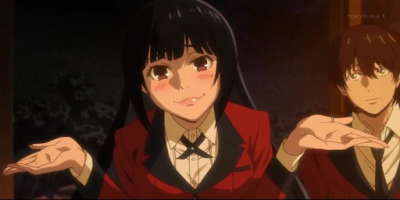 Kakegurui: The 10 Best Quotes From The Series, Ranked - Kakegurui Store